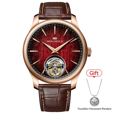 Sea-Gull Official Store | Seagull 1963 | Authentic Mechanical Watches