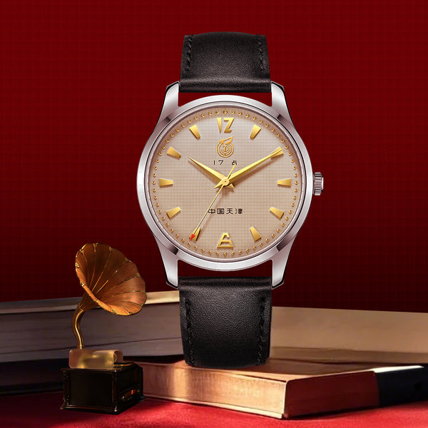 Seagull‘s ST2130 Movement | Seagull Watch Official Website