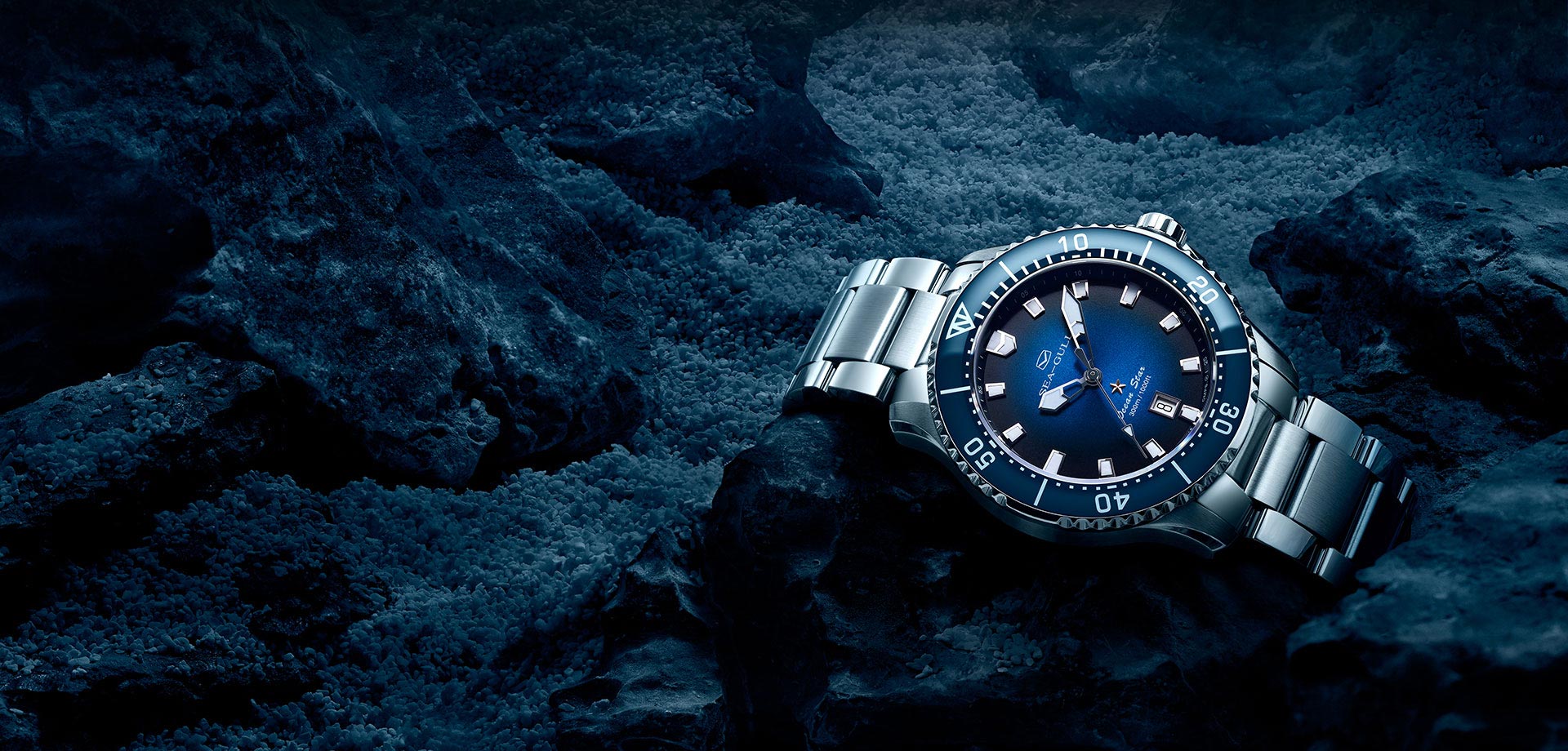 Seagull Watch: Innovating Timepieces with Proprietary Movements