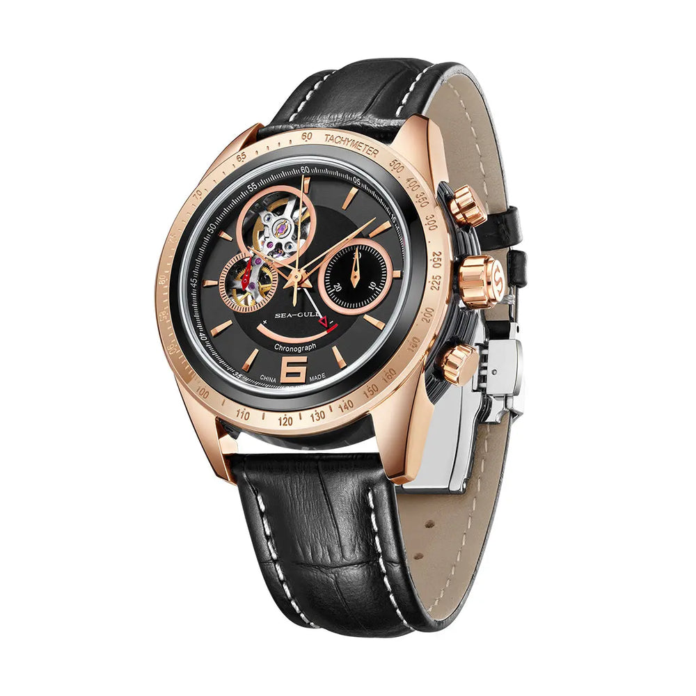 Seagull Watch 1963 Series | Seagull Watch Official Website®