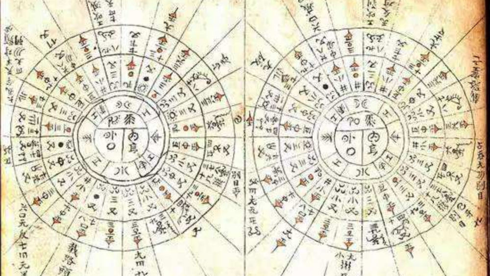 Sea-Gull Ancient China Watches