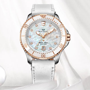 Seagull‘s ST2130 Movement | Seagull Watch Official Website