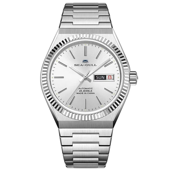 Tienda Oficial Seagull Watch | Seagull 1963 | Reloj Mecánico