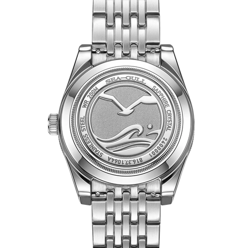 All Sea-Gull Watches — Official Store | Men's & Women's Timepieces