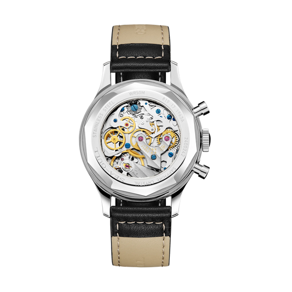 Seagull Watch 1963 Series | Seagull Watch Official Website®