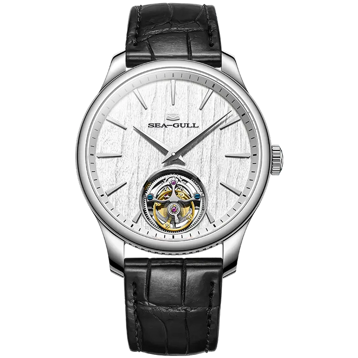 Seagull Watch Official Website | Seagull 1963 | Mechanical Watch