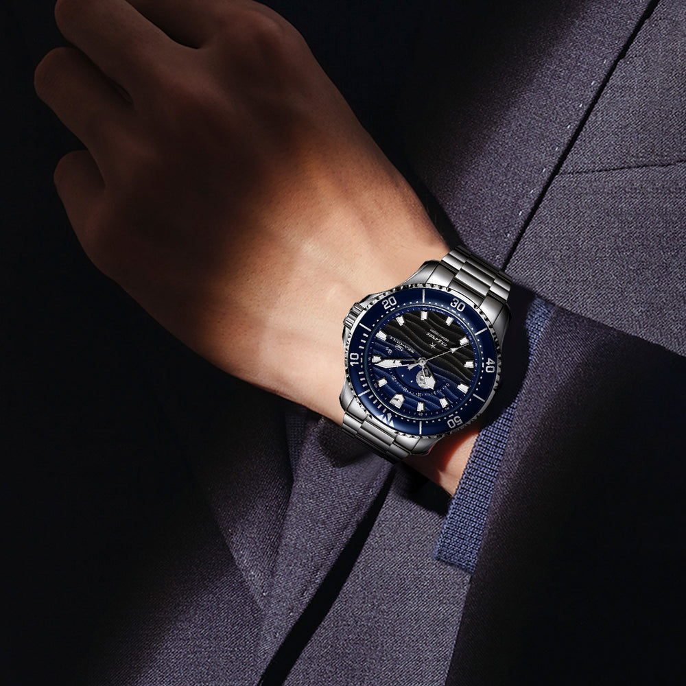 About Sea-Gull Watches | China's First Watch Brand Since 1955 ...
